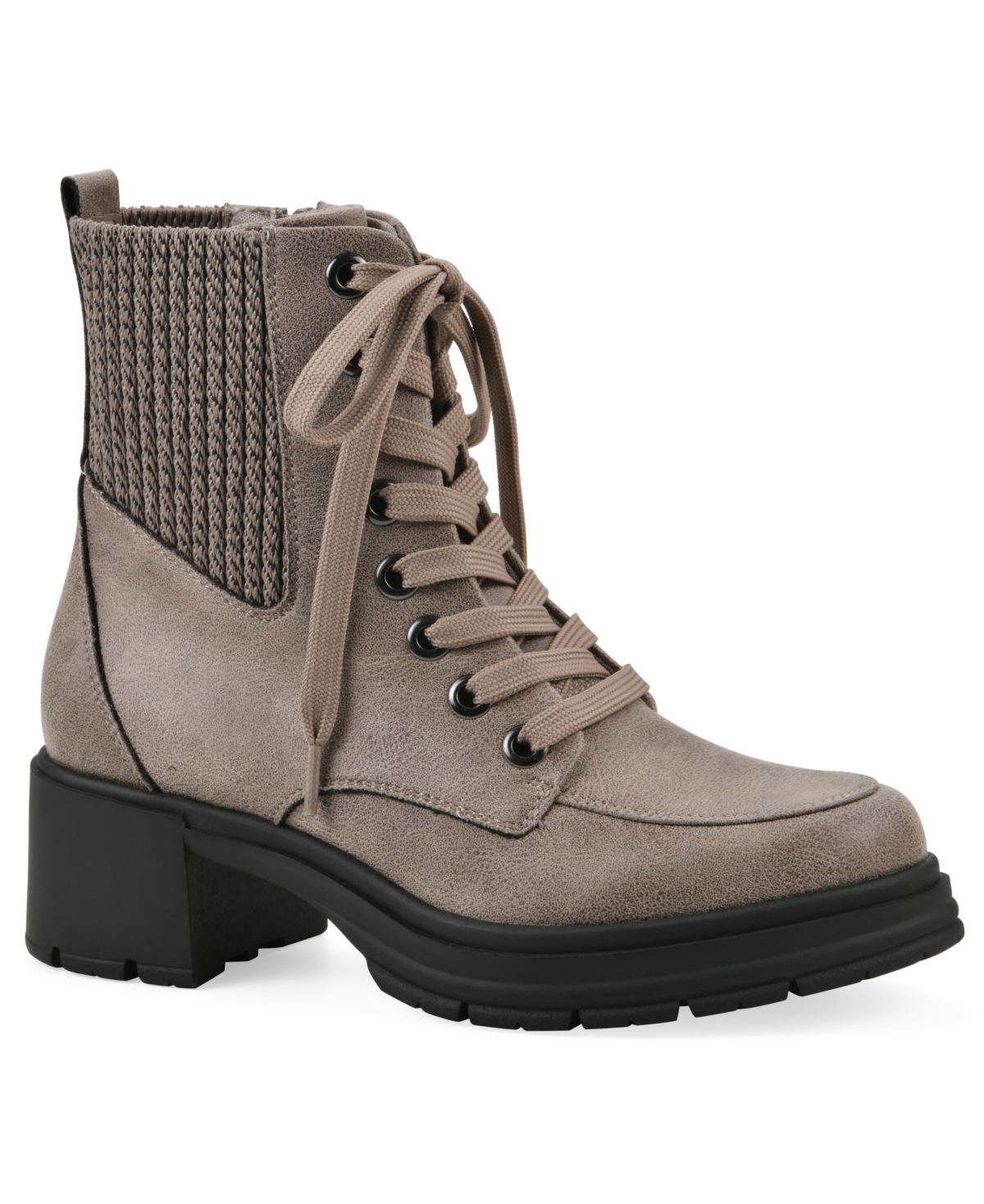 Click here for Cliffs by White Mountain Womens Midfield Combat Bl... prices