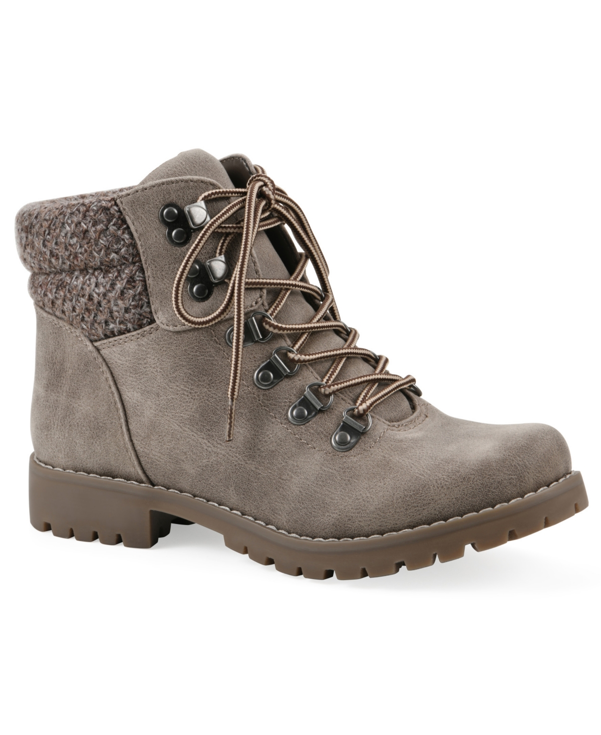 Click here for Cliffs by White Mountain Womens Pathfield Lace-Up... prices