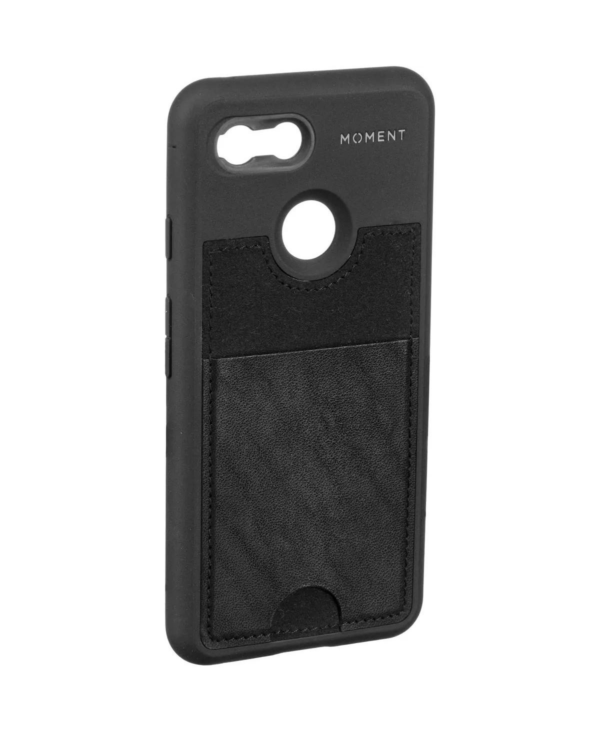 Click here for Moment Pixel 3 Wallet Photo Case - Black prices