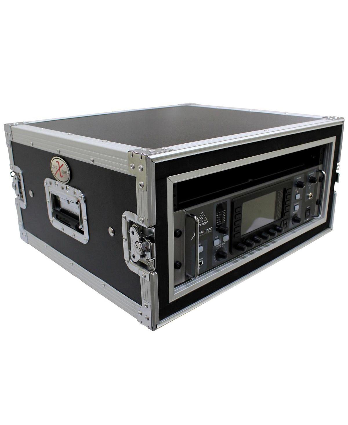 Click here for ProX T-4RSP 4U Shockproof Amplifier Flight Road Ca... prices