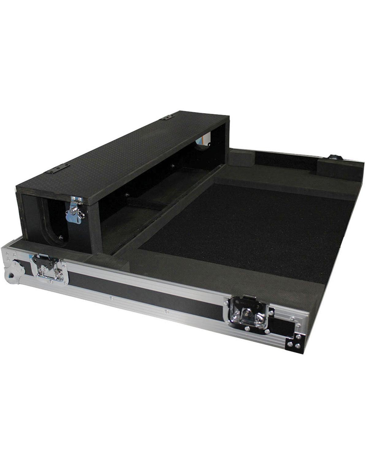 Click here for ProX Xs-BX32CDHW Ata-300 Style Flight Road Case wi... prices