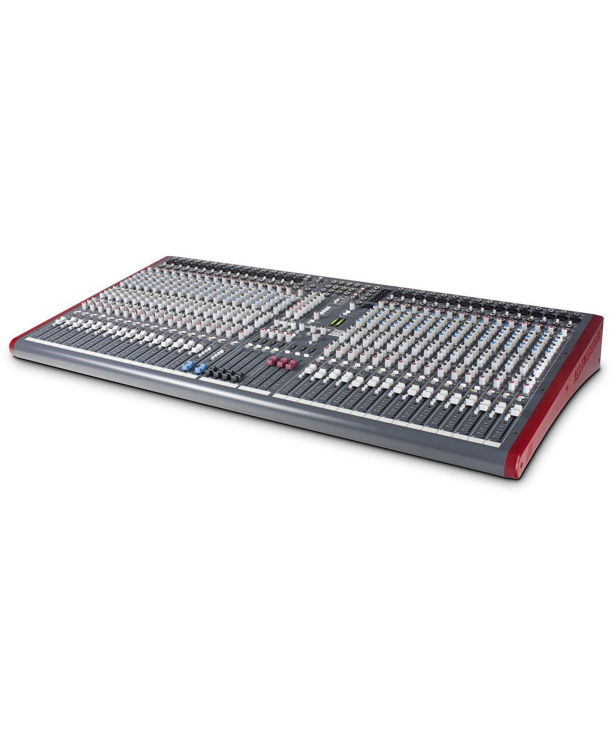 Click here for Allen & Heath Zed-436 36-Channel 4-Bus Usb Analog... prices