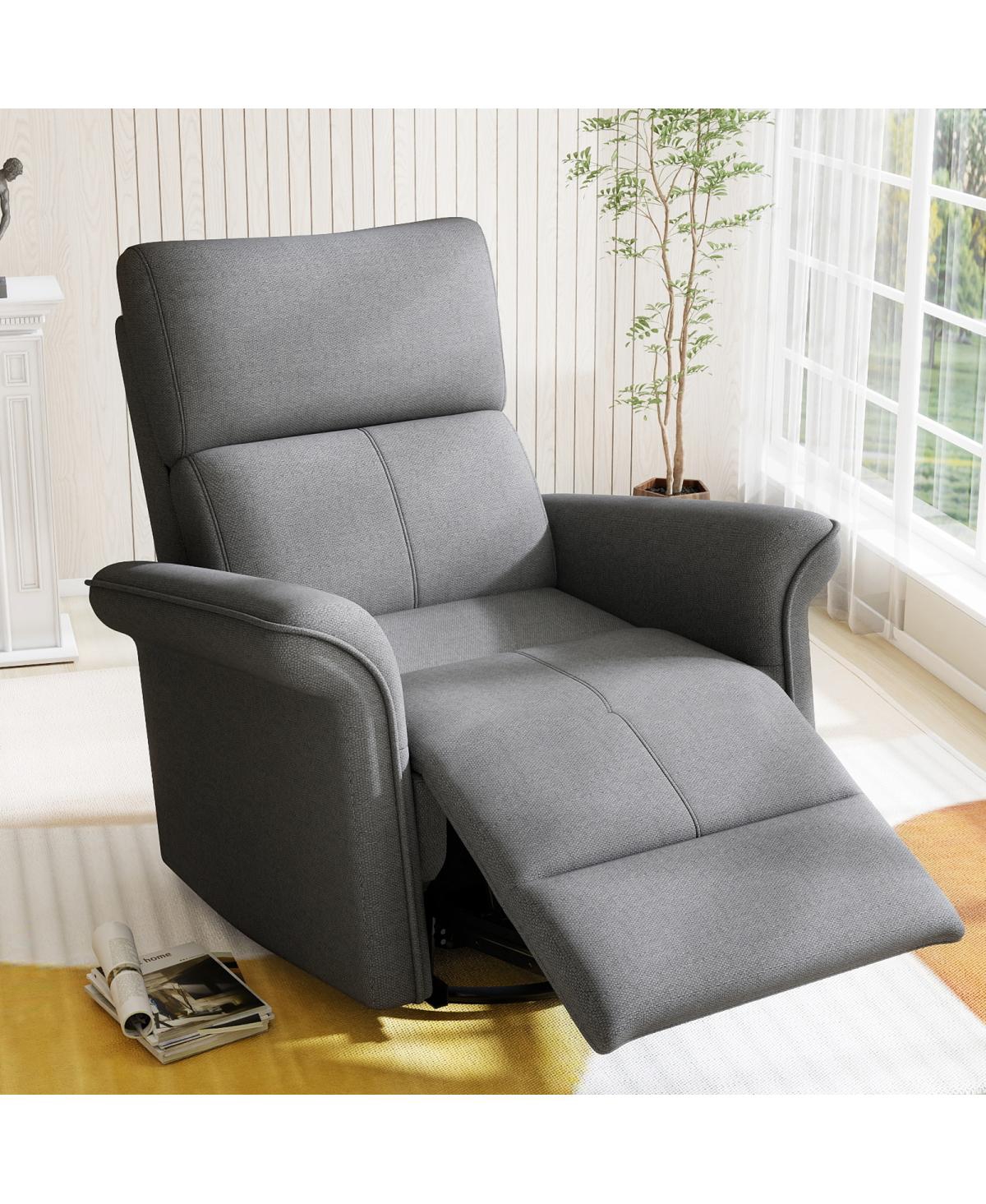 Click here for Streamdale Furniture 270degree Swivel Rocker Recli... prices
