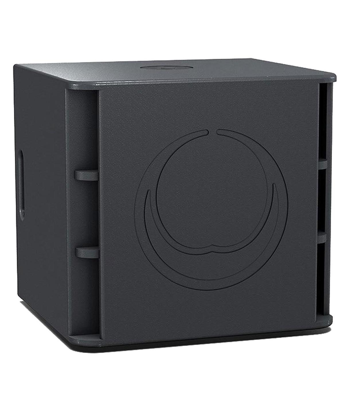 Click here for Turbosound Milan M15B 2200W Powered 15 Subwoofer... prices