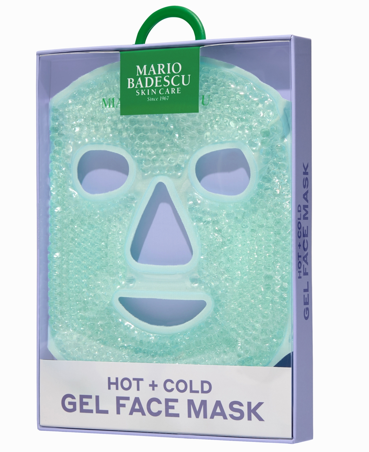 Click here for Mario Badescu Hot & Cold Gel Face Mask prices