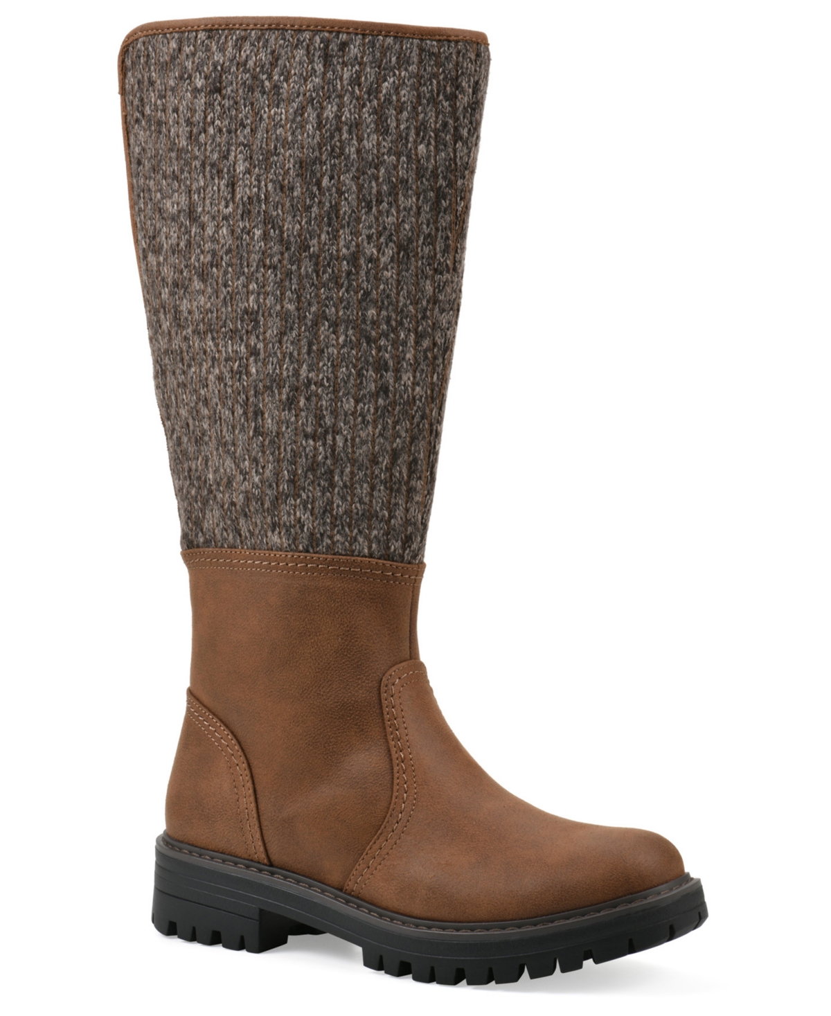 Click here for Cliffs by White Mountain Womens Mavis Round Toe Ta... prices