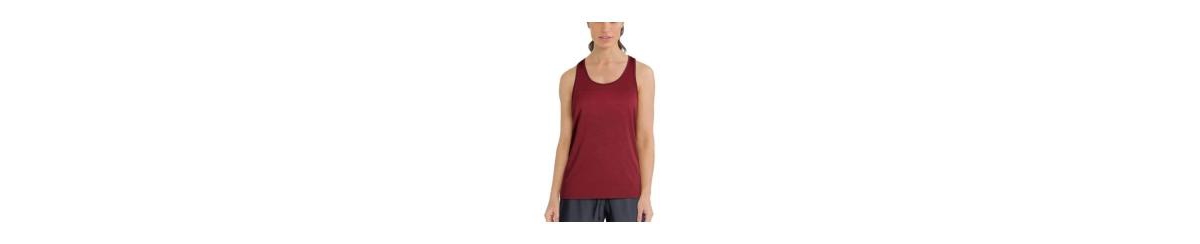 Click here for Wilson Womens F2 Seamless Tibet Red Tank Top - Tib... prices