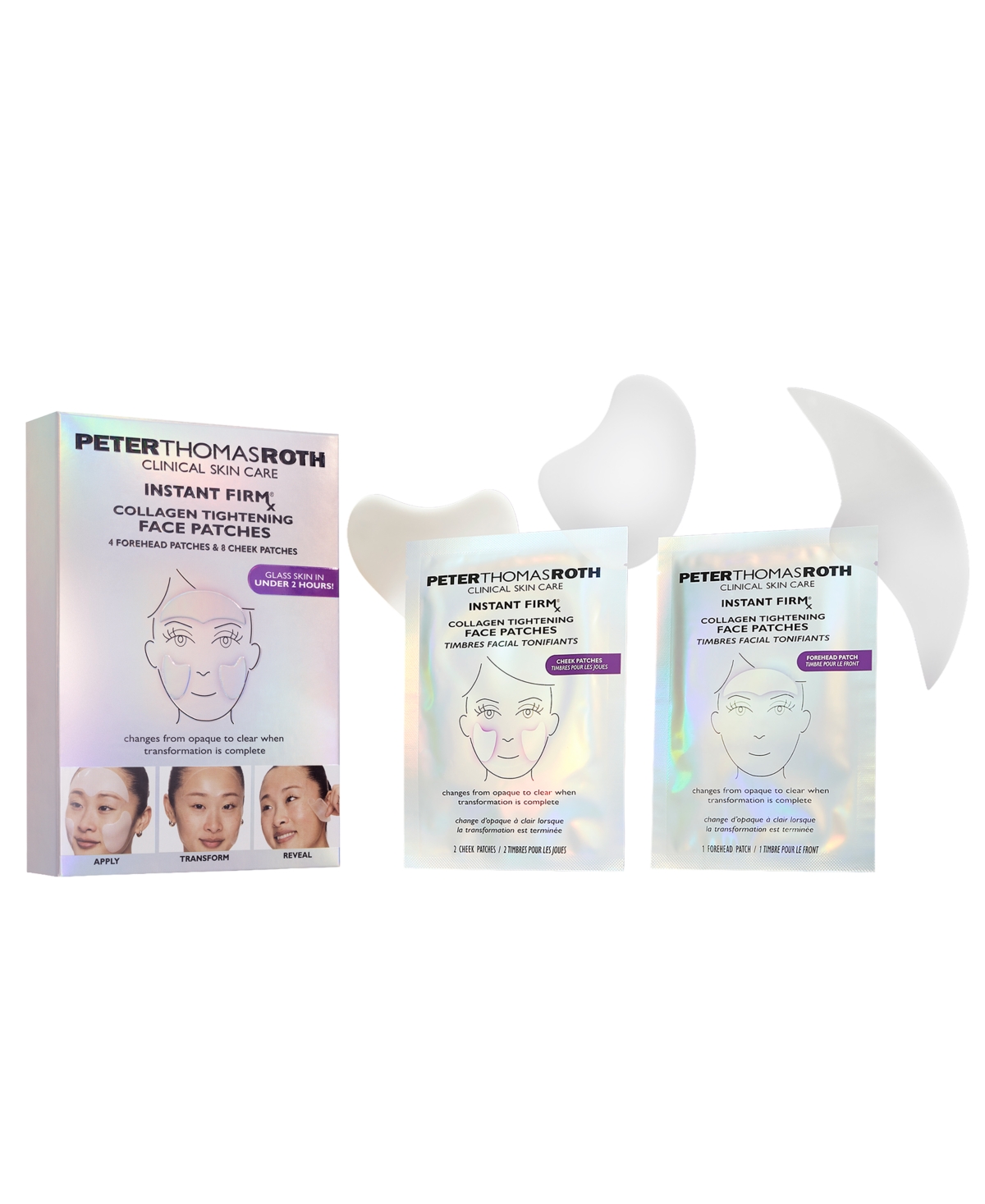 Click here for Peter Thomas Roth Instant Firmx Collagen Tightenin... prices