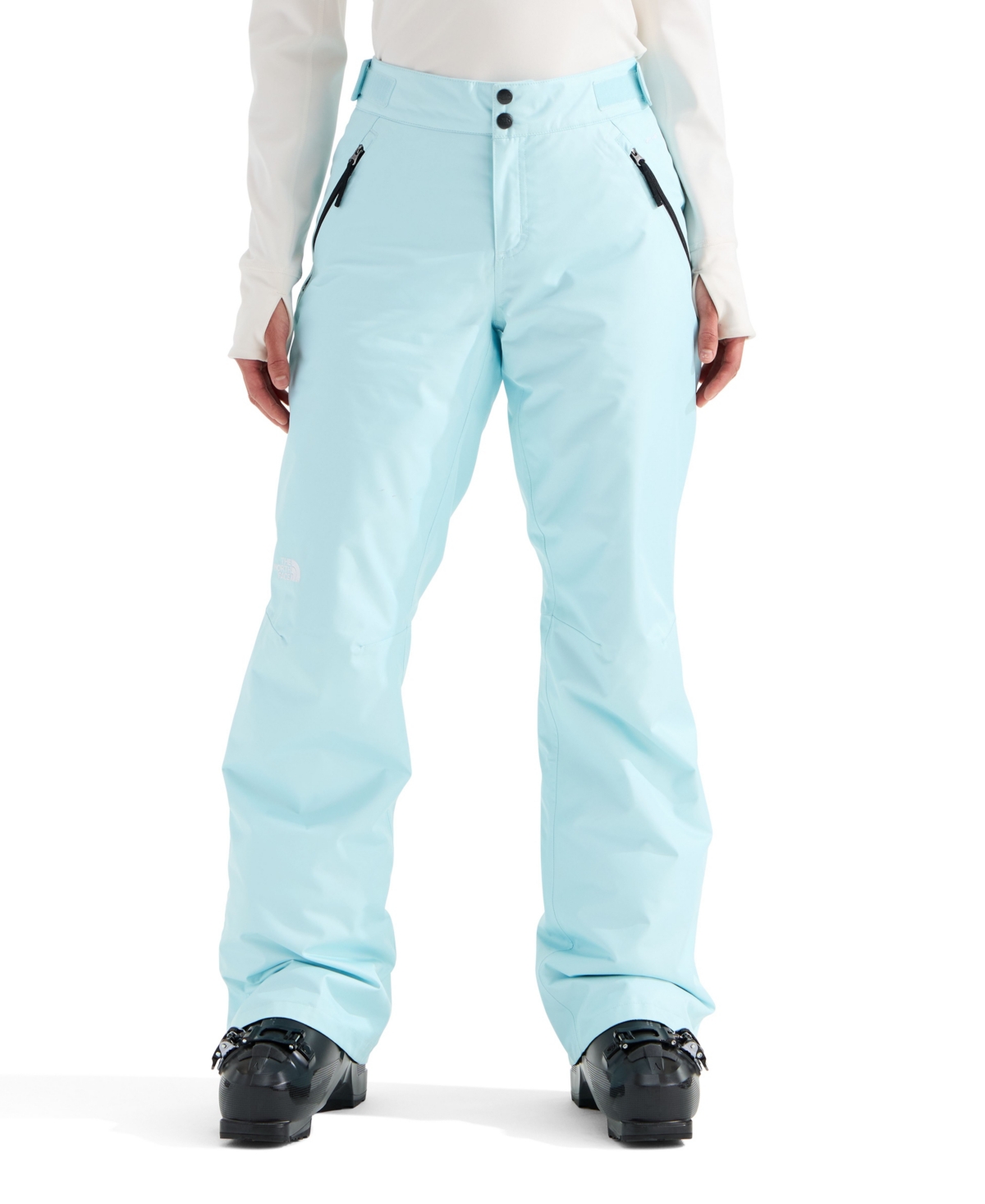 Click here for The North Face Womens Sally Insulated Pants - Glac... prices