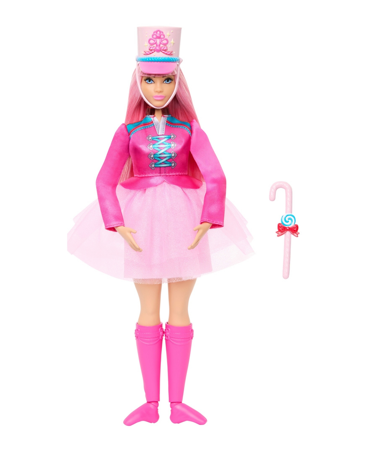 Click here for Barbie in the Nutcracker Daisy 13 Articulated-Ankl... prices