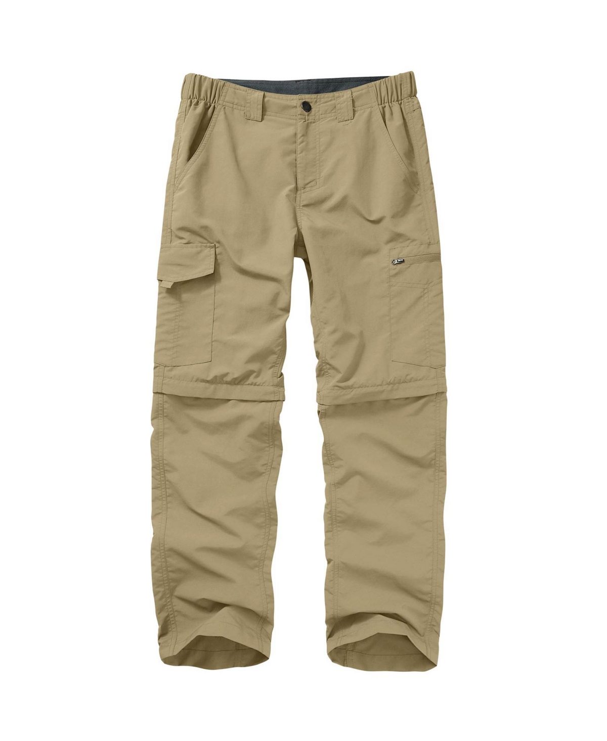 Click here for Piscifun Mens Convertible Quick Dry Hiking Pants U... prices