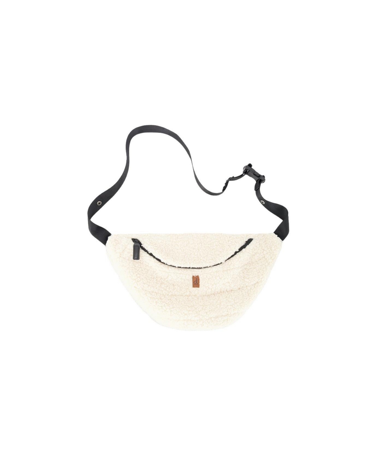 Click here for Deux par Deux Kids Unisex Changing Sling Bag - Off... prices