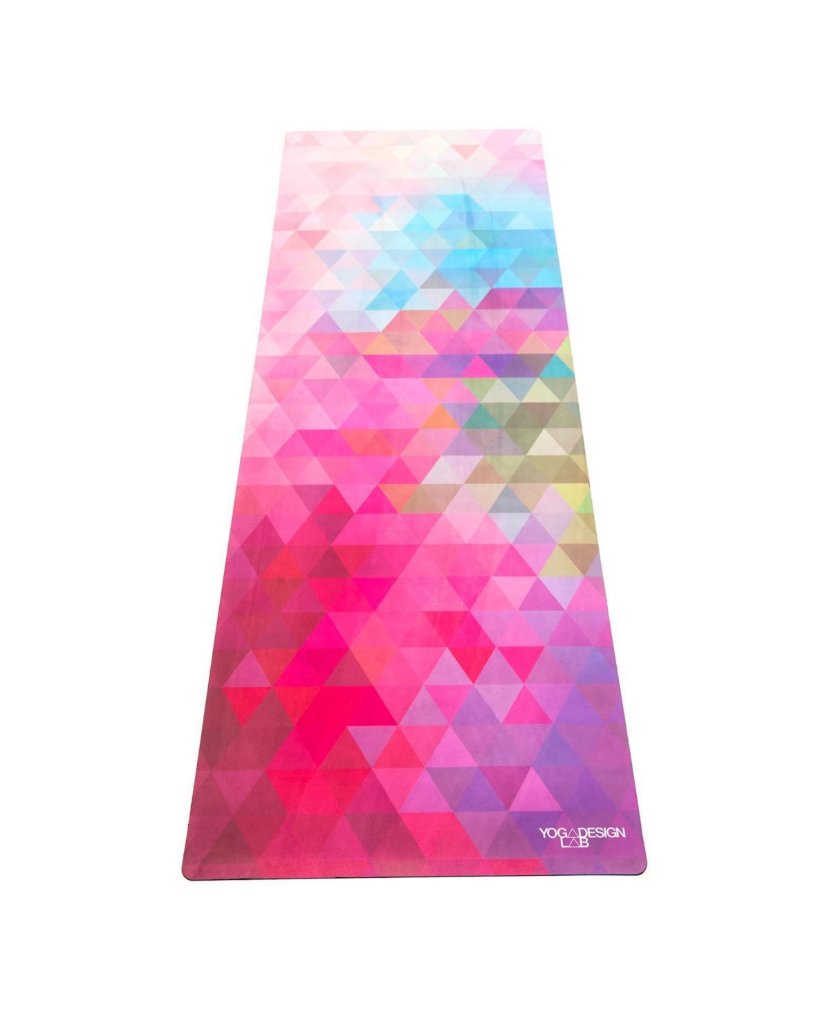 Click here for Yoga Design Lab Combo Yoga Mat - Tribeca sand prices