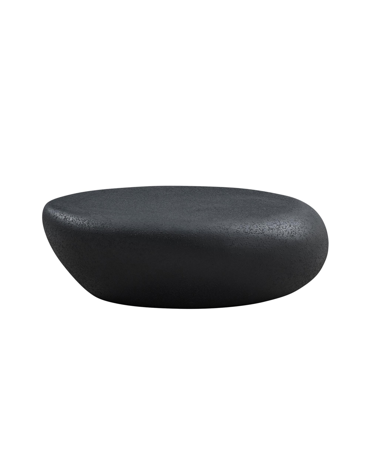 Click here for Clihome 43.31Fiberglass Elliptical Coffee Table fo... prices