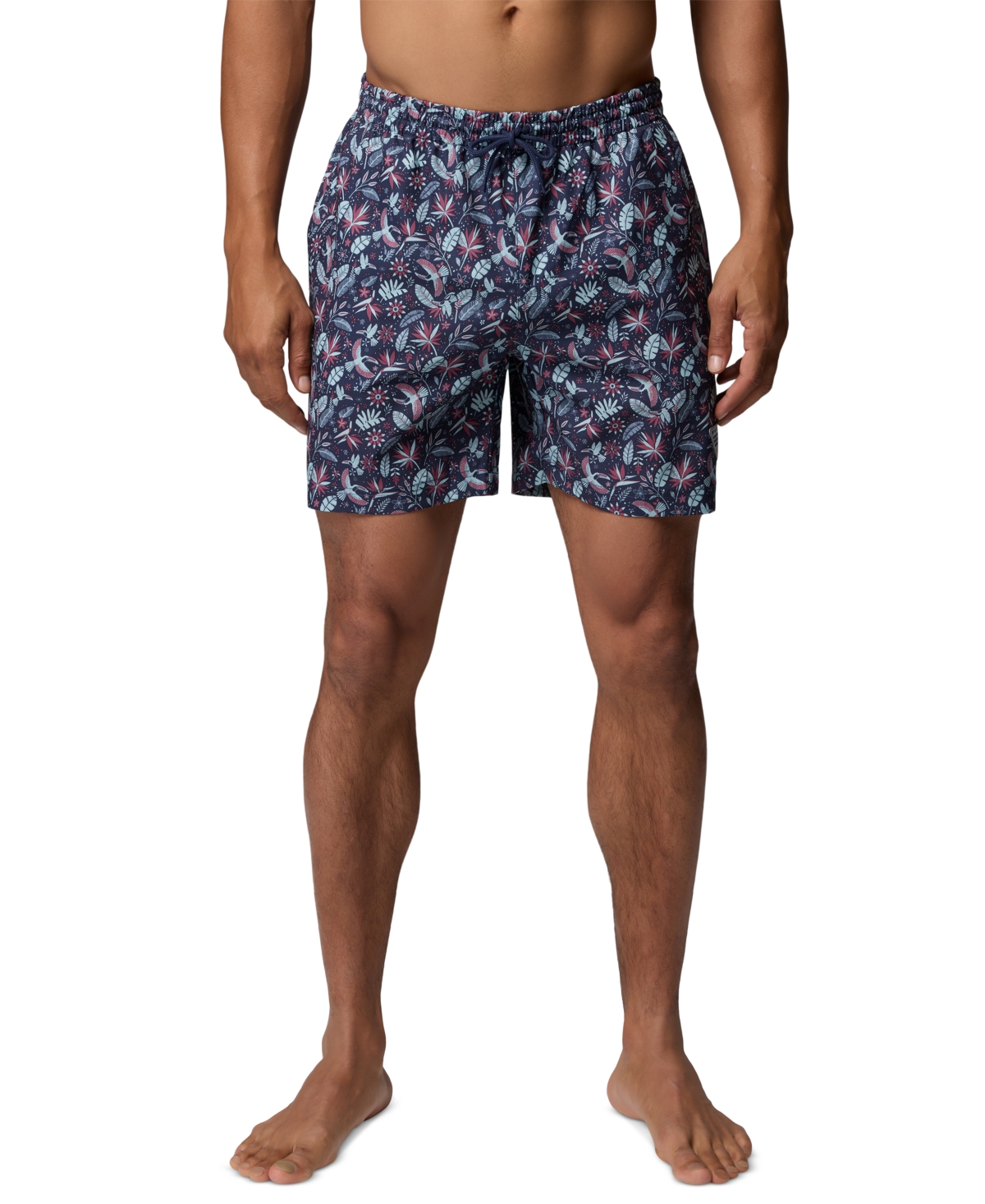 Click here for Columbia Mens Pfg Rambler Printed Water Short - No... prices