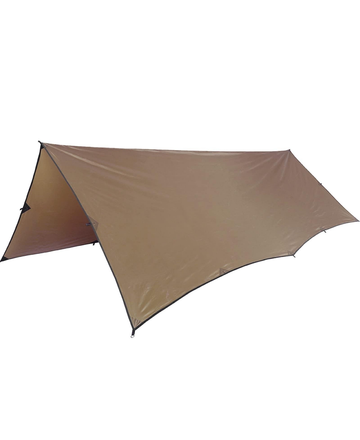 Click here for Piscifun Lightweight Waterproof Camping Tarp Anti... prices