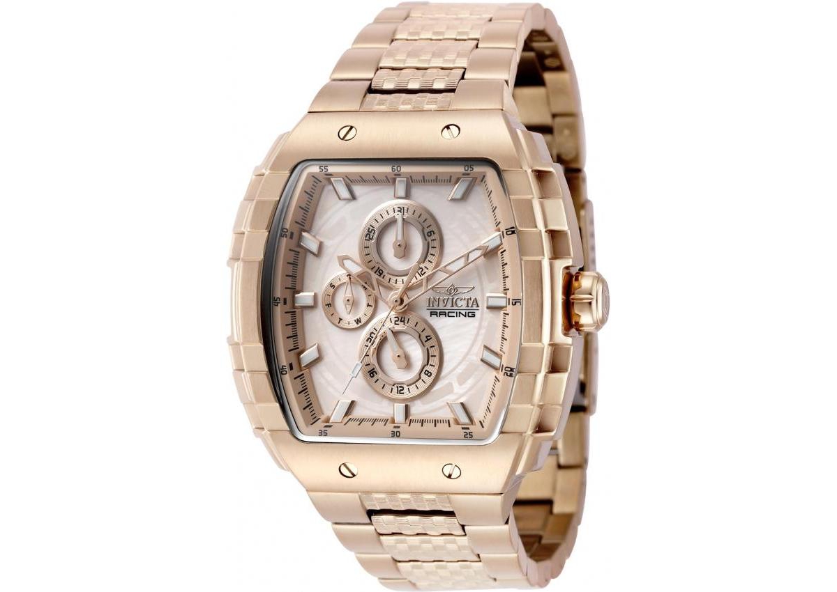 Click here for Invicta Mens 50241 S1 Rally Quartz VH67 Dial Watch... prices