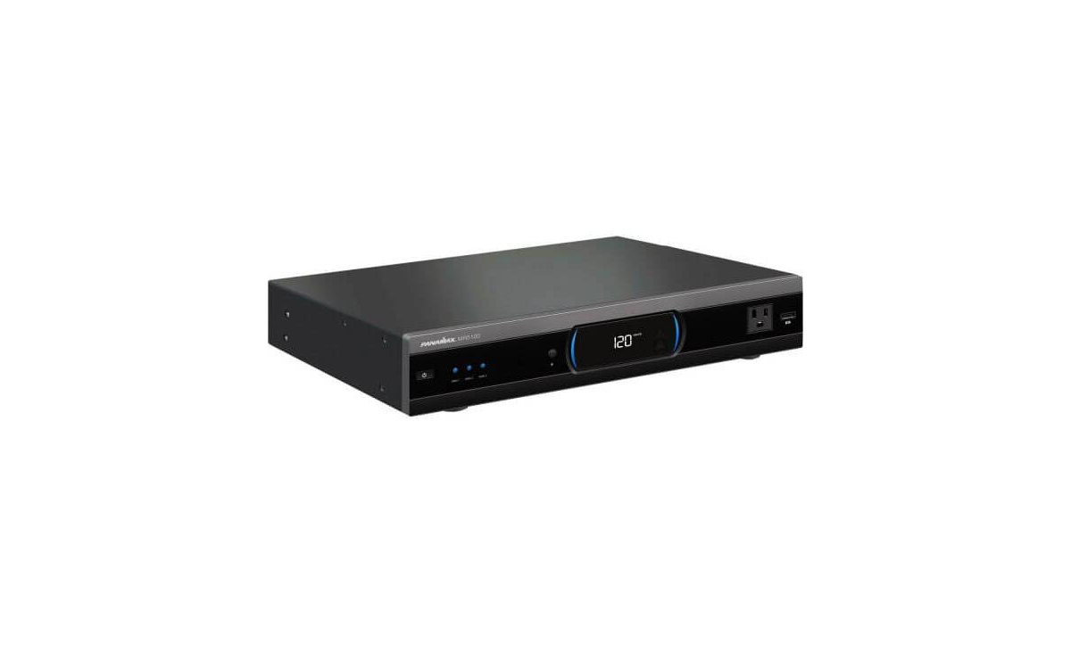 Click here for Panamax MR5100 11-Outlet Home Theater Power Manage... prices