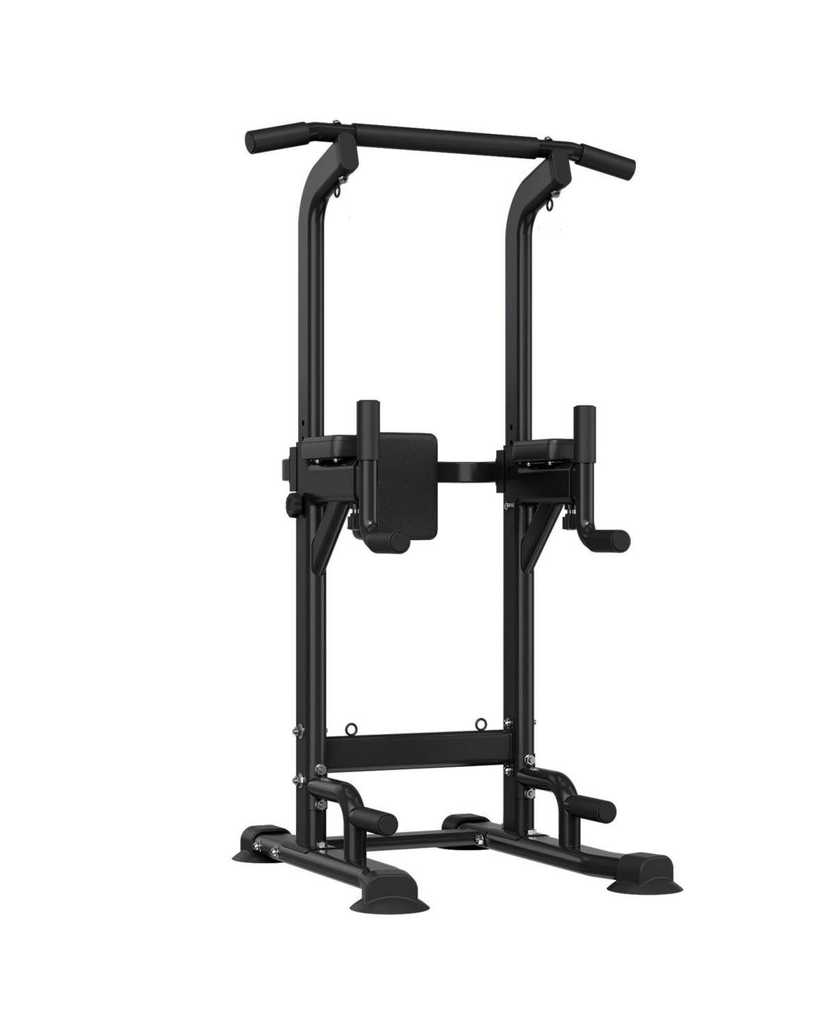 Click here for Sevorley Adjustable Power Tower Pull-Up and Dip St... prices