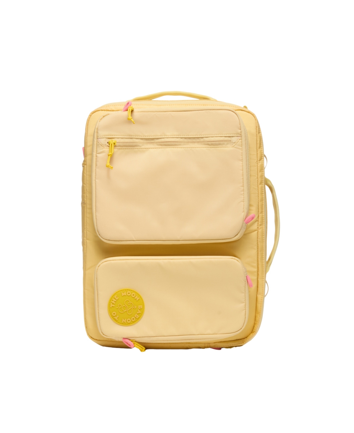Click here for Baboon to the Moon Work-Bag - Pollen prices