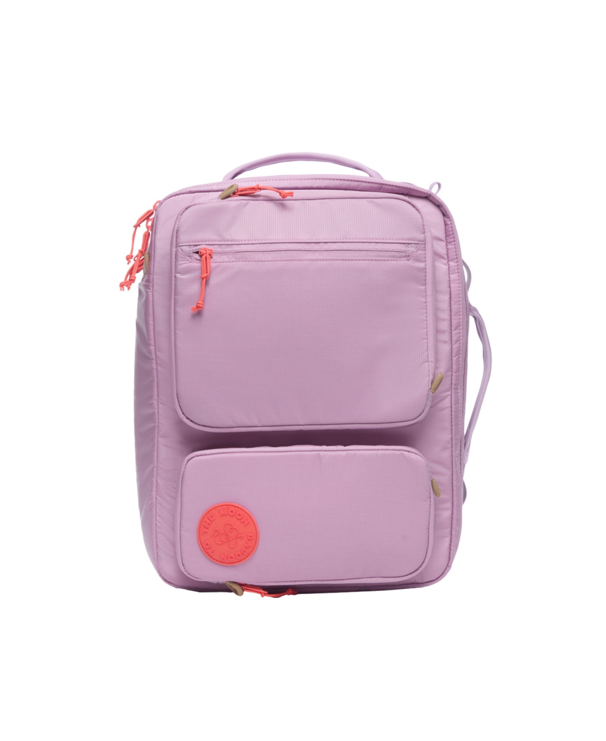 Click here for Baboon to the Moon Work-Bag - Wisteria prices