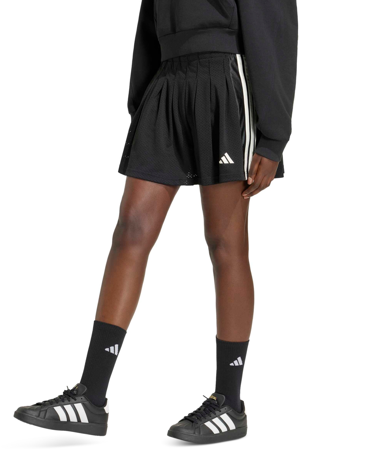 Click here for adidas Womens Stadium Two-In-One High-Rise Skort -... prices