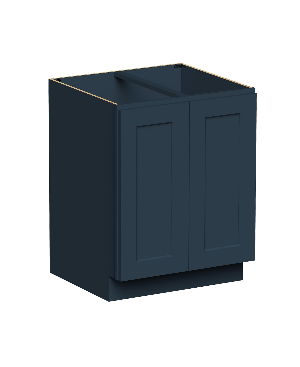 Click here for Boyel Living 27 Inch Wide Full Height Door Base Ca... prices