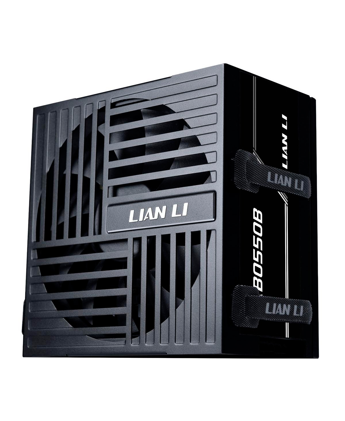 Click here for Lian-Li RB0550B 550W 80 Plus Bronze Certified Atx... prices