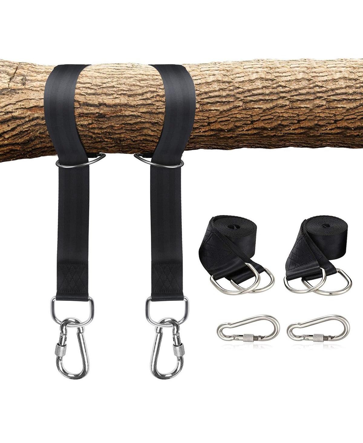 Click here for Piscifun Heavy Duty Tree Swing Straps 2 Pack With... prices