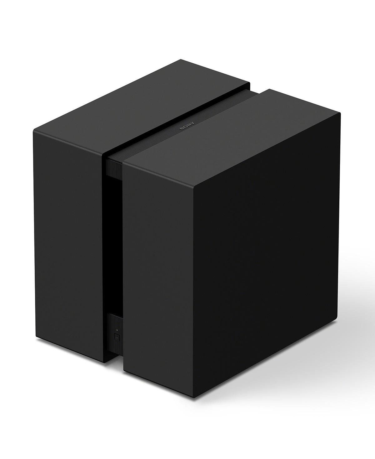 Click here for Sony Sa-SW9 Bravia Theater Sub 9 Wireless Subwoofe... prices
