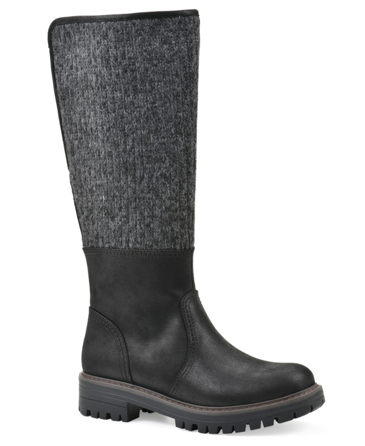 Click here for Cliffs by White Mountain Womens Mavis Round Toe Ta... prices