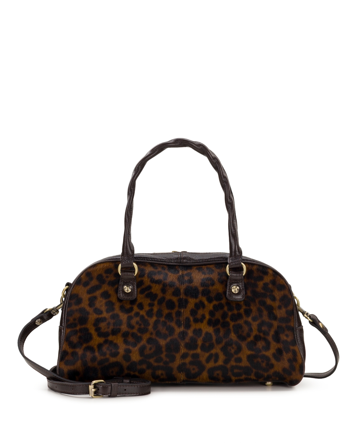 Click here for Patricia Nash Pomezia Zipper Large Satchel Handbag... prices