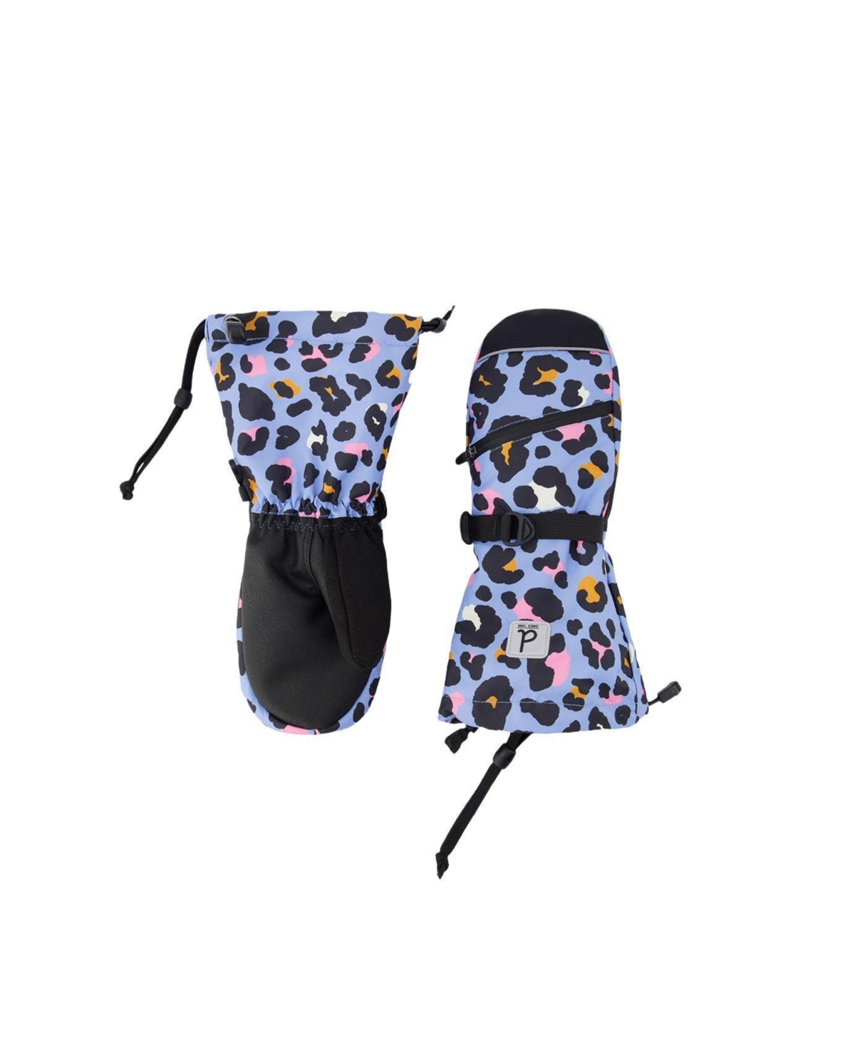 Click here for Deux par Deux Toddler Girls (2-5) Teknik Winter Mi... prices
