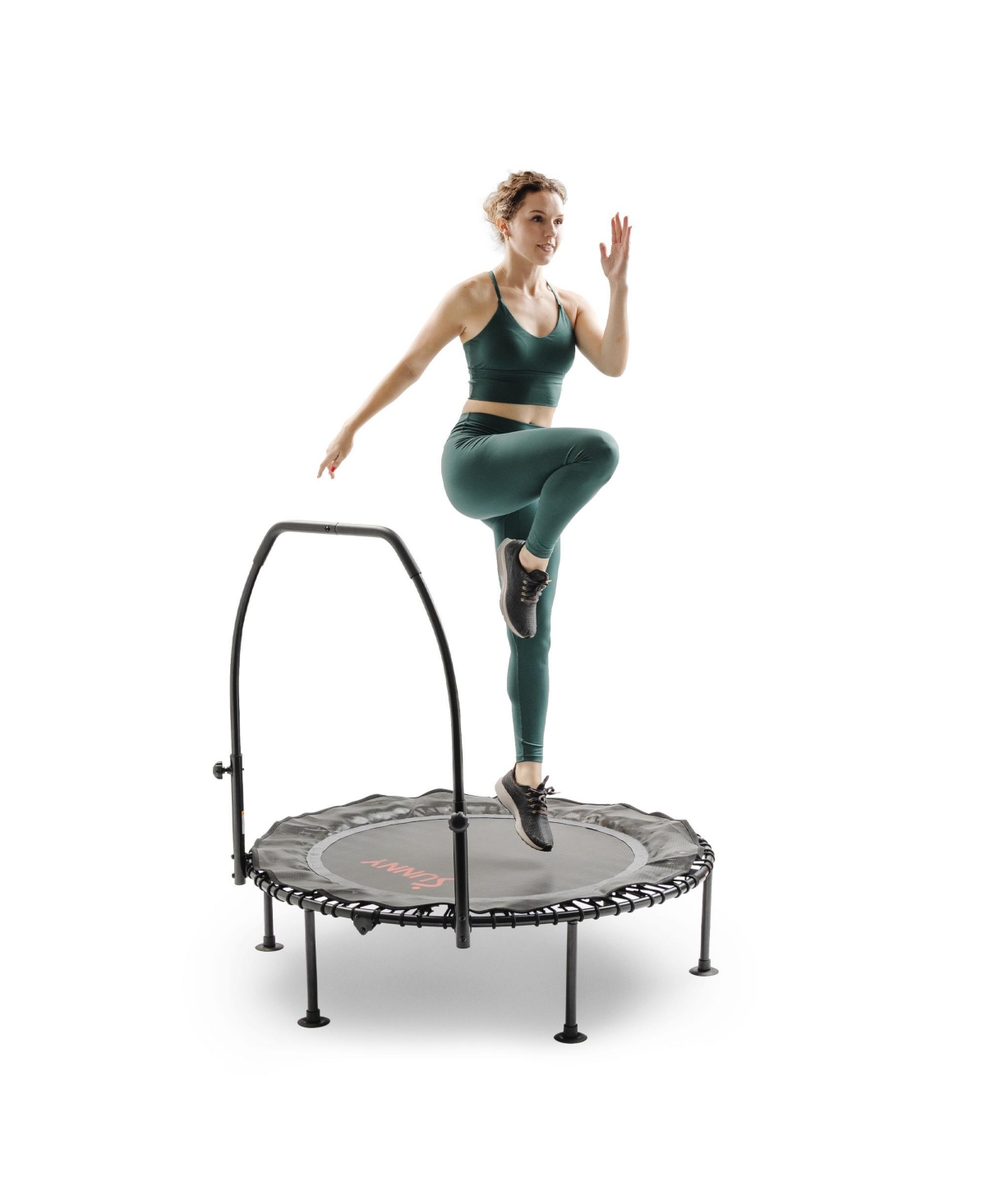 Click here for Sunny Health & Fitness Active 48-Inch Fitness Tram... prices