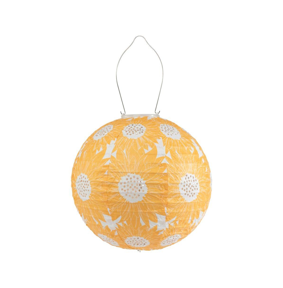 Click here for Allsop Home & Garden  Soji Stella - Sunflower - 12... prices