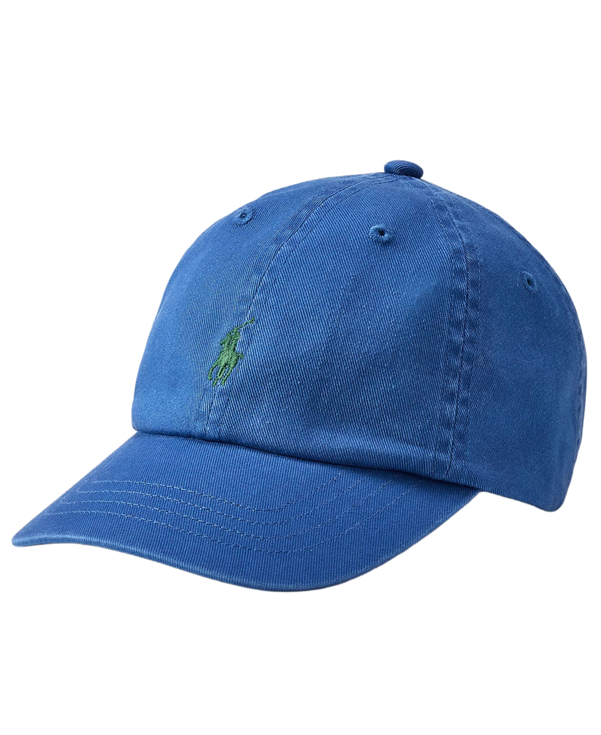 Click here for Polo Ralph Lauren Boys 2T-7 Cotton Twill Ball Cap... prices