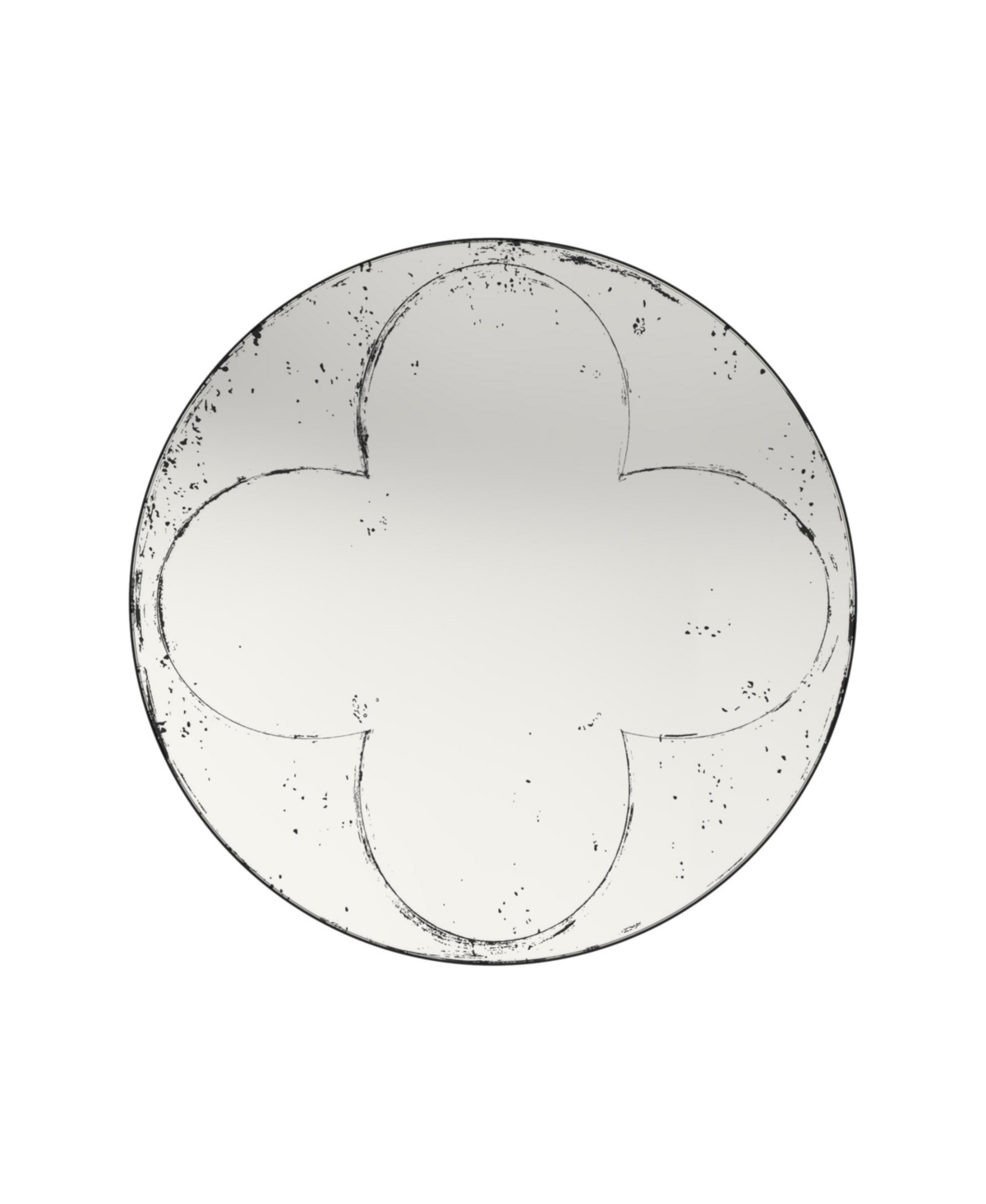 Click here for Busdays Round Wall Mounted Mirror Versatile Home D... prices