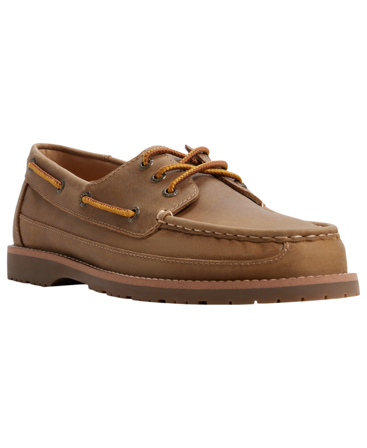 Click here for Sperry Mens Top-Sider 3-Eye Mini Lug Boat Shoes -... prices