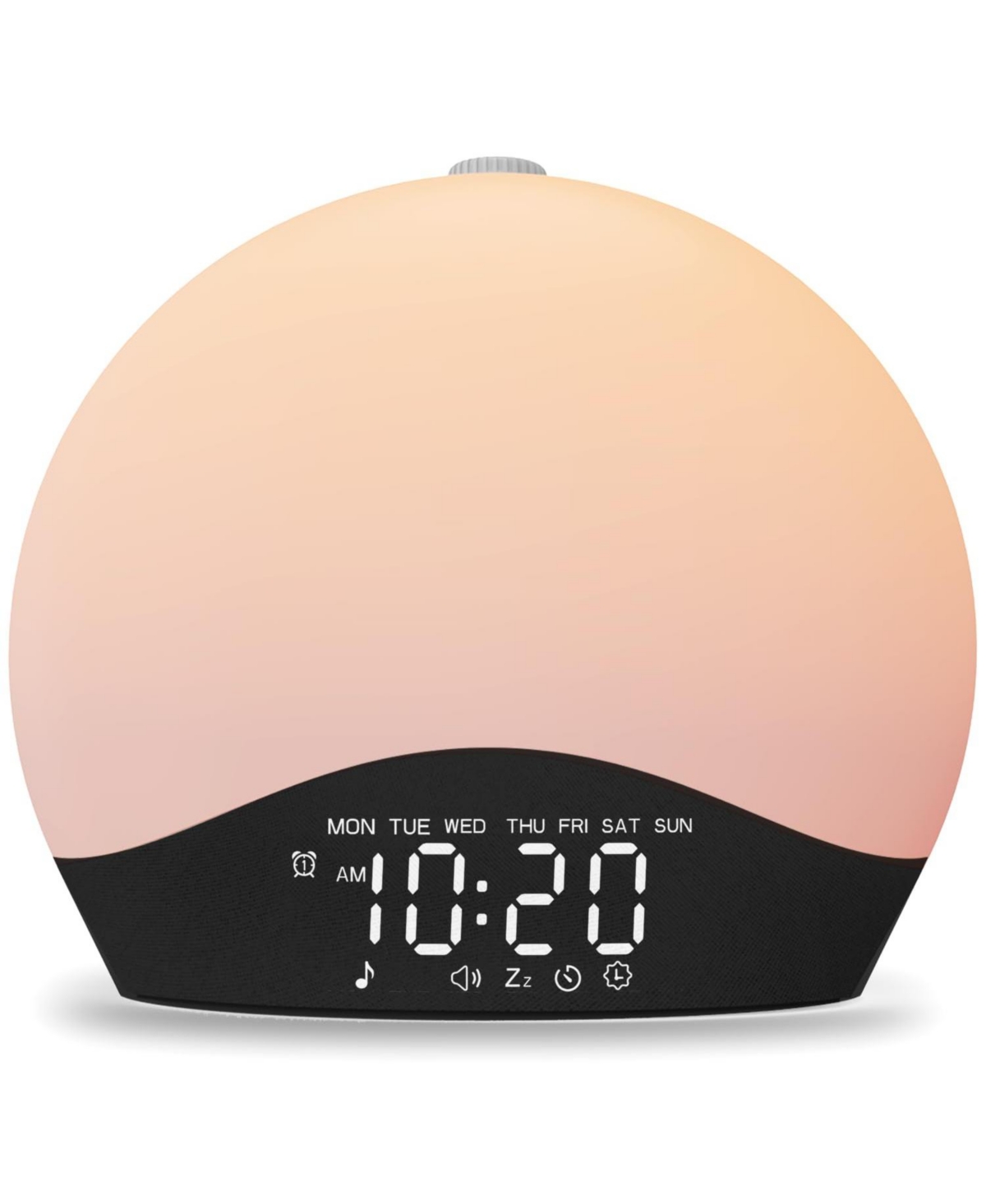 Click here for Jall Enhanced Noise Machine and Sunrise Alarm Cloc... prices