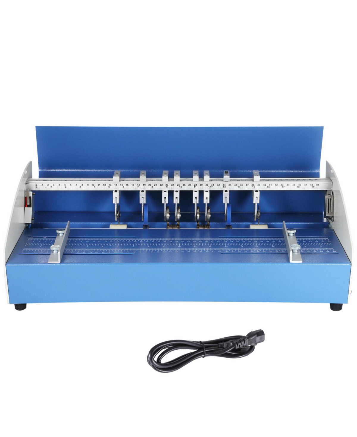 Click here for Sevorley Electric Paper Creasing and Scoring Machi... prices