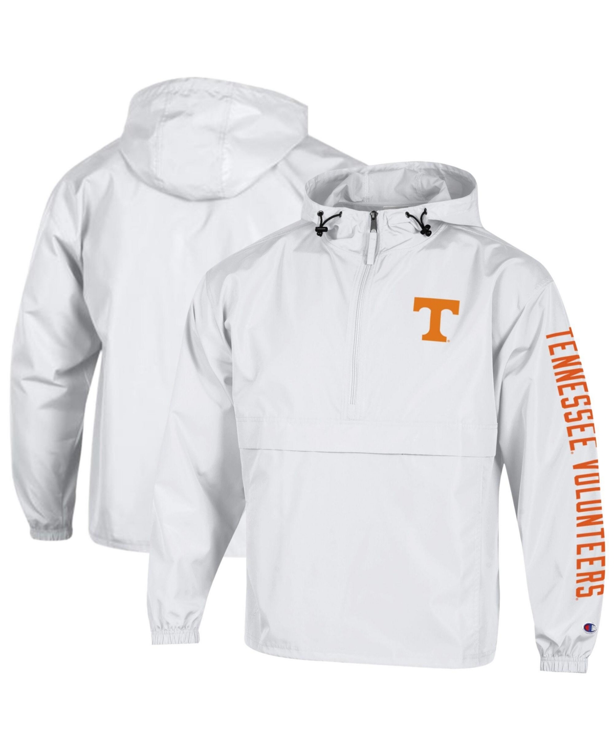 Click here for Champion Mens White Tennessee Volunteers Cloud Pac... prices