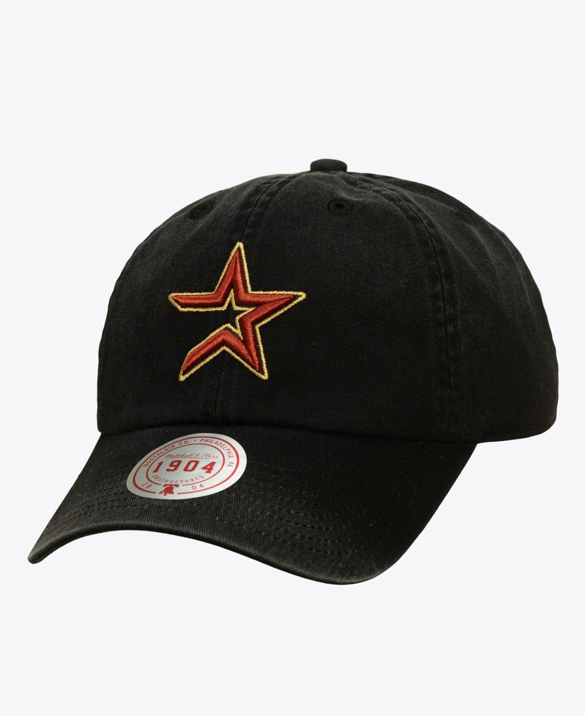 Click here for Mitchell & Ness Mens and Womens Black Houston Astr... prices