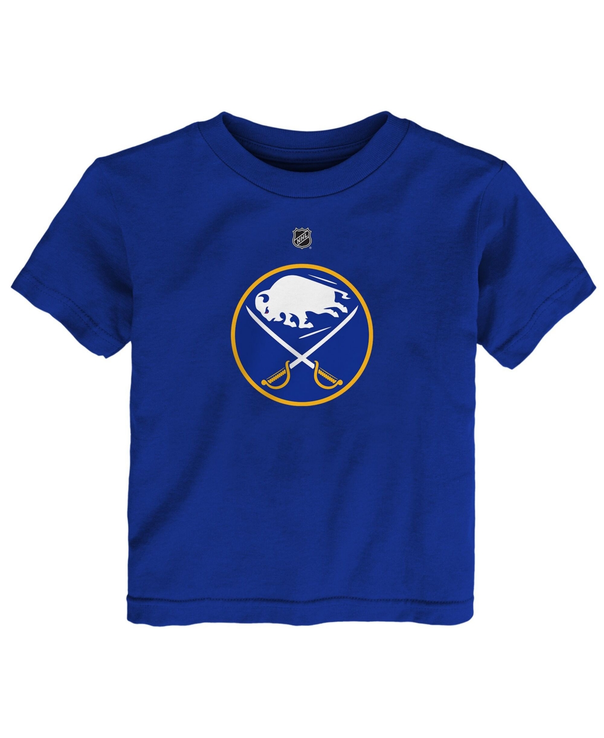 Click here for Outerstuff Baby Boys and Girls Royal Buffalo Sabre... prices