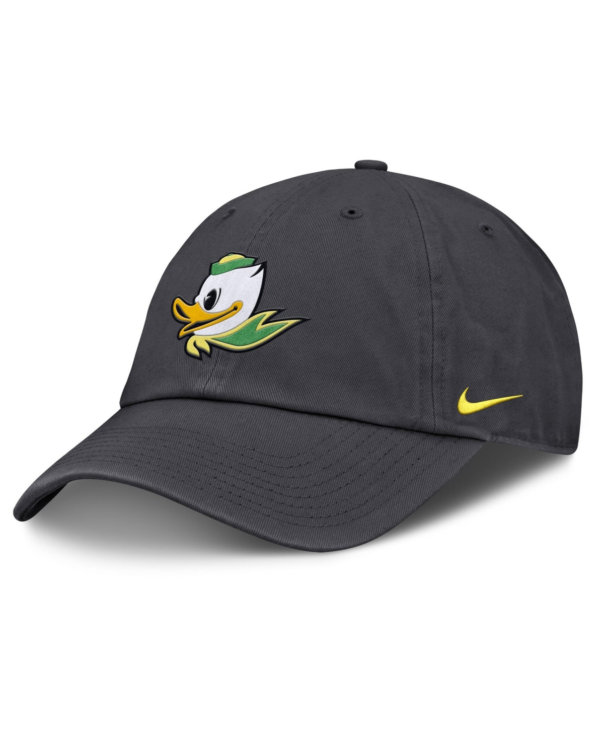 Click here for Nike Mens Anthracite Oregon Ducks Club Dri-fit Adj... prices