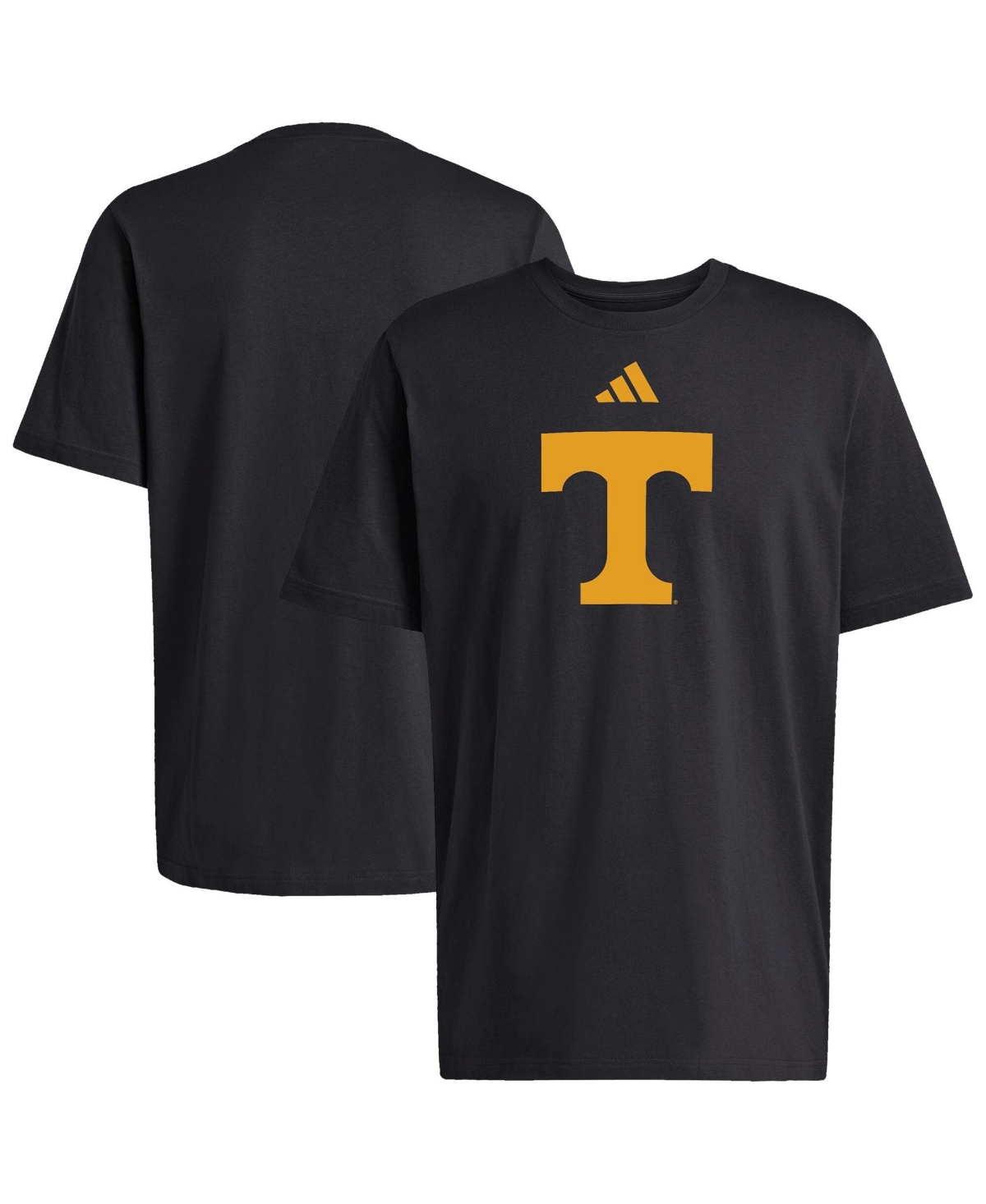 Click here for Adidas Mens Black Tennessee Volunteers Primary Log... prices