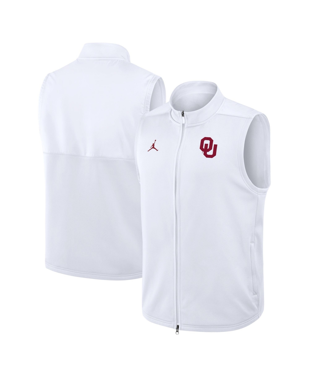 Click here for Jordan Mens White Oklahoma Sooners Primetime Victo... prices