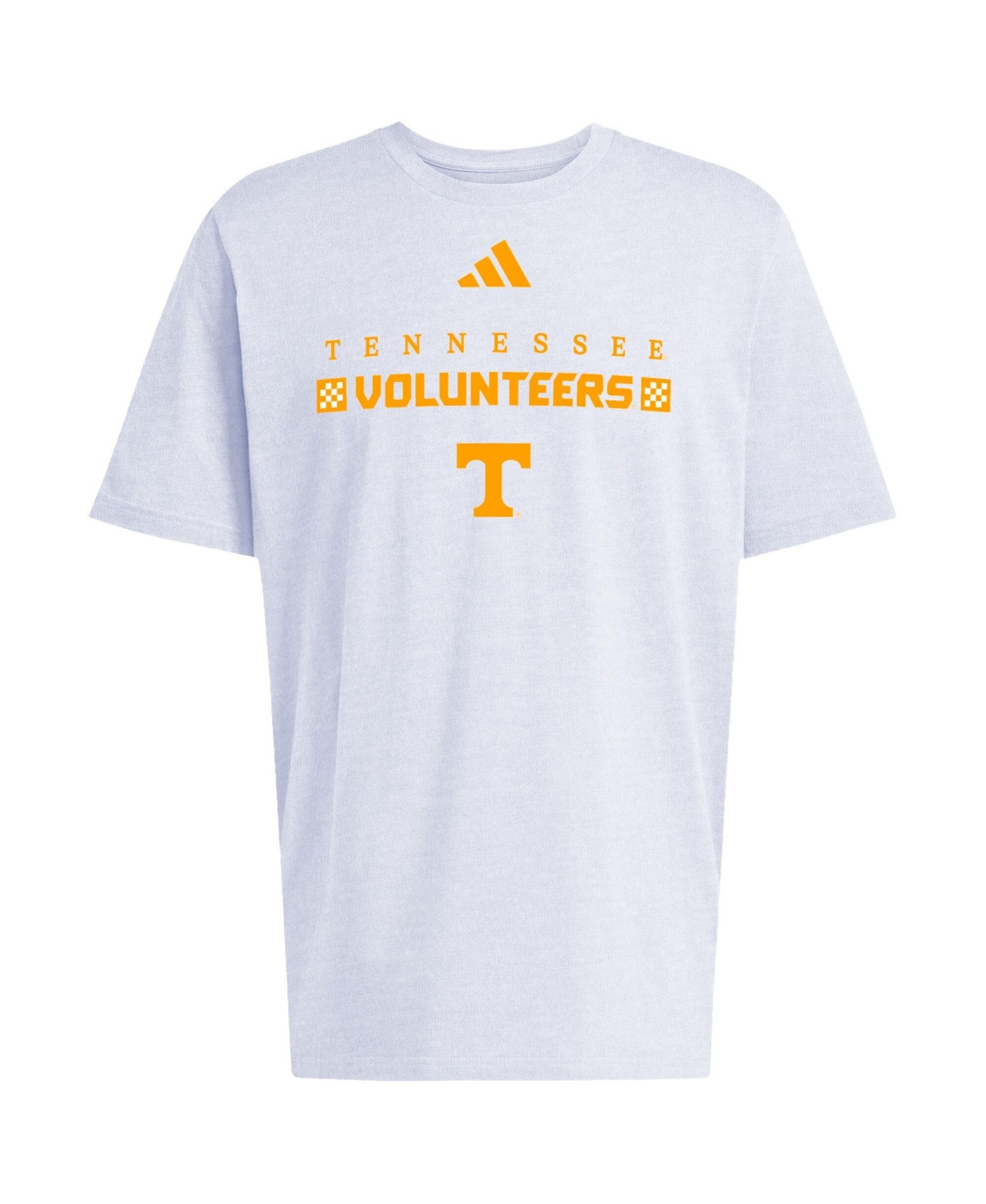 Click here for Adidas Mens Gray Tennessee Volunteers Checkered Fr... prices