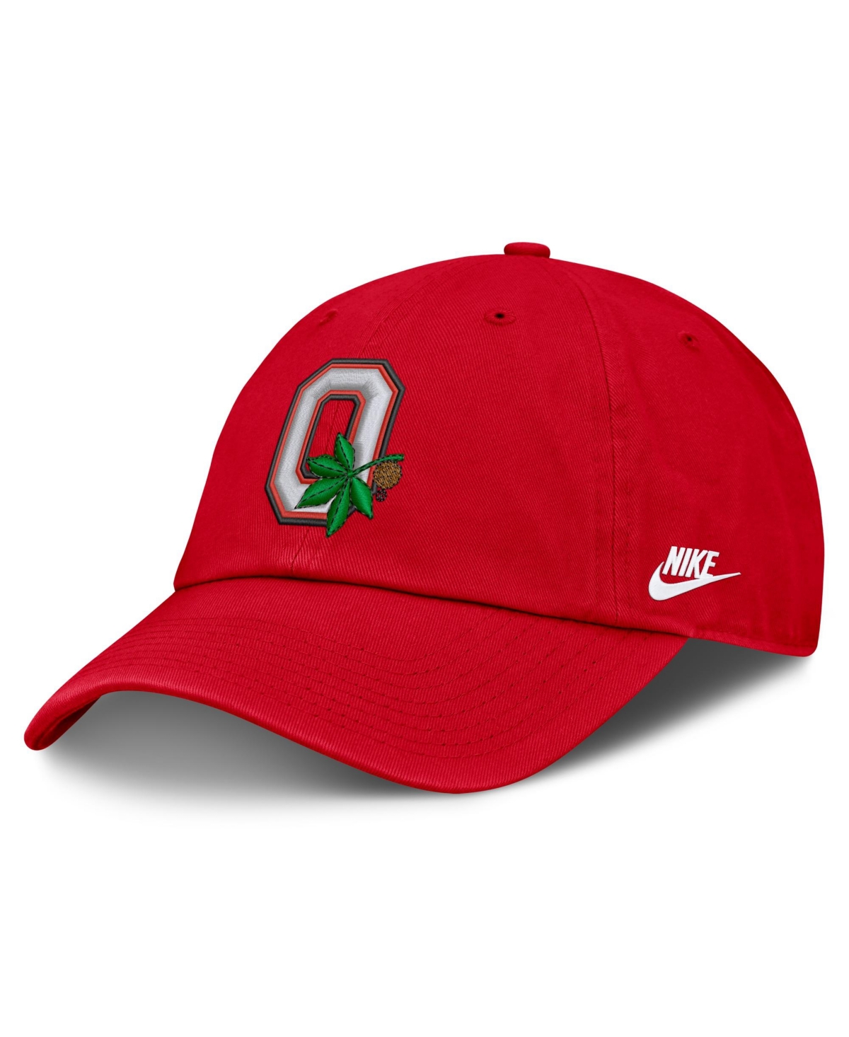 Click here for Nike Mens and Womens Scarlet Ohio State Buckeyes L... prices