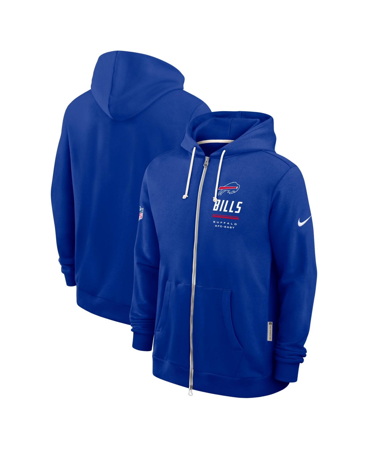 Click here for Nike Mens Royal Buffalo Bills Sideline Standard Is... prices