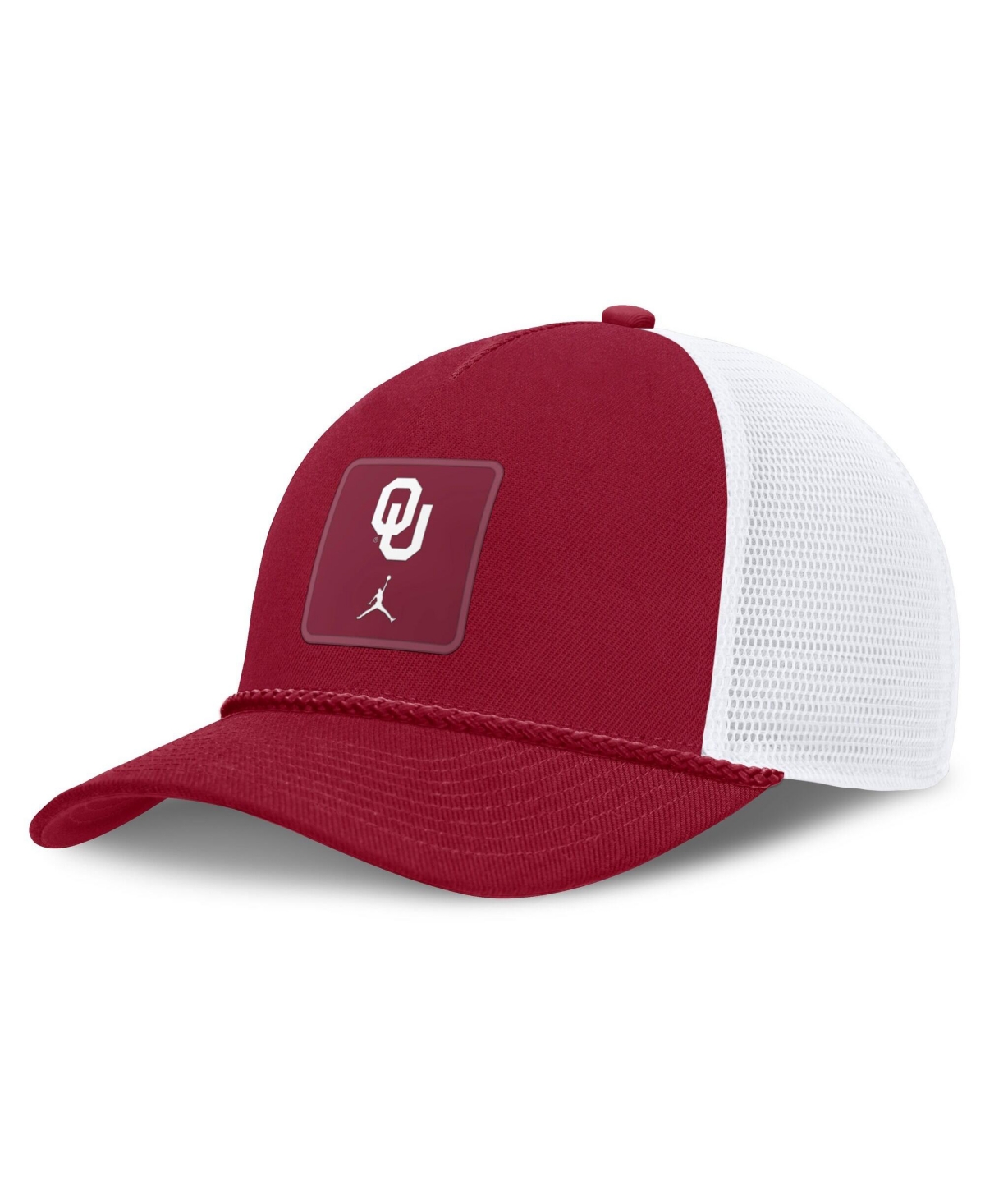 Click here for Jordan Mens and Womens Crimson Oklahoma Sooners 20... prices